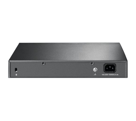 TP-Link - LAN Switch TP-LINK TL-SF1024D 24port 10/100Mb/s