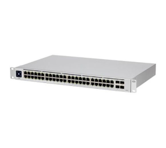 Ubiquiti - LAN Switch Ubiquiti USW-48-POE-EU 32x1G PoE/16x1G/4xSFP/L2/195W