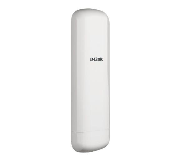 D-Link - LAN Wifi brigde D-Link DAP-3711 867Mbps/5km