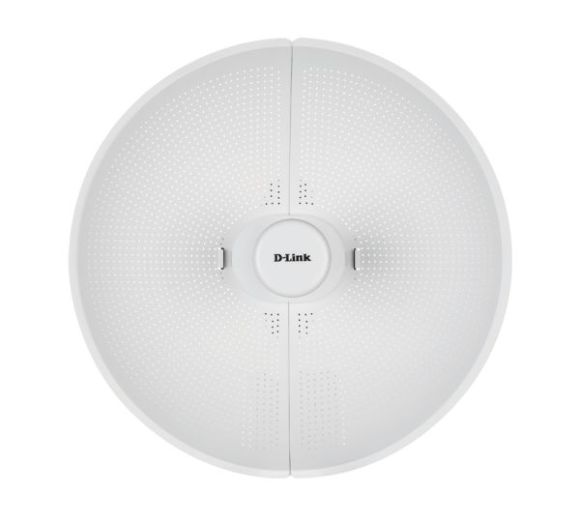 D-Link - LAN Wifi brigde D-Link DAP-3712 867Mbps/20km