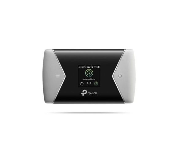 TP-Link - LAN Router TP-LINK M7450 LTE/WiFi/300Mbps/3000mAh