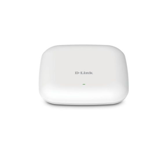 D-Link - LAN Access Point D-Link DAP-2610 AC1300