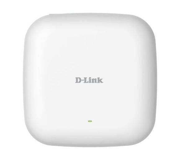 D-Link - LAN Access Point D-Link DAP-X2810 AX1800