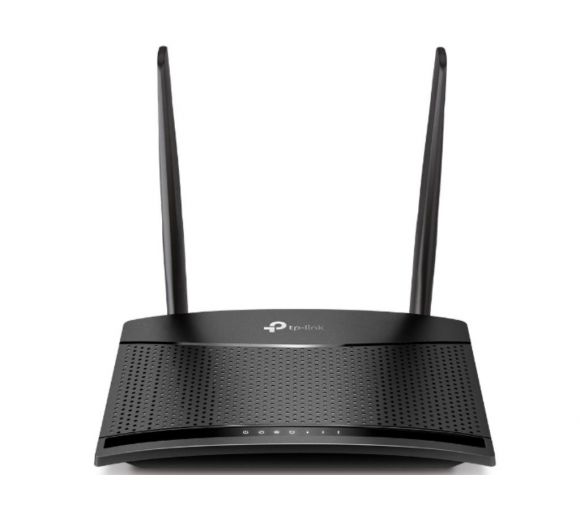 TP-Link - Bežicni ruter TP-LINK WiFi/300Mbps/ 4G LTE Router/2 antene