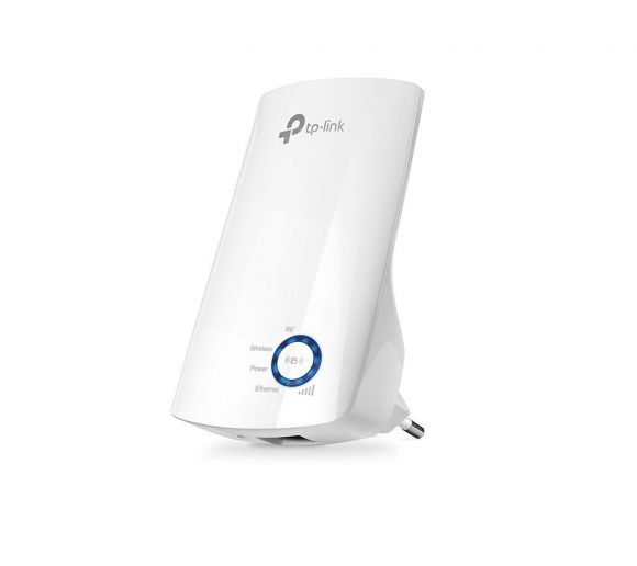 TP-Link - Ekstender dometa TP-LINK TL-WA850RE Wi-Fi/N300/300Mbps/ 1x LAN/2 interne antene