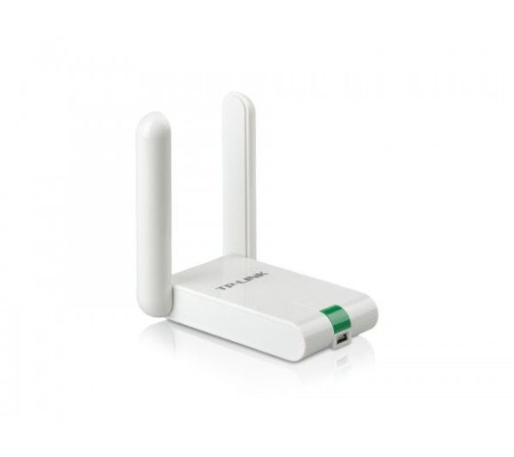 TP-Link - LAN MK TP-LINK TL-WN822N USB 300Mb/s 2.4GHz