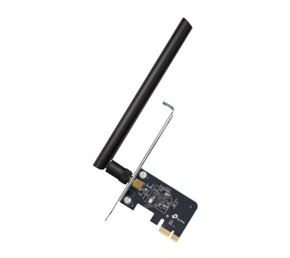 TP-Link - Mrežna kartica PCIE TP-Link Archer T2E wireless 600Mb/s dual band