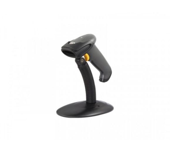 Skener POS Barcode Scan XL-SCAN XL-6500A USB/postolje/300s/ps