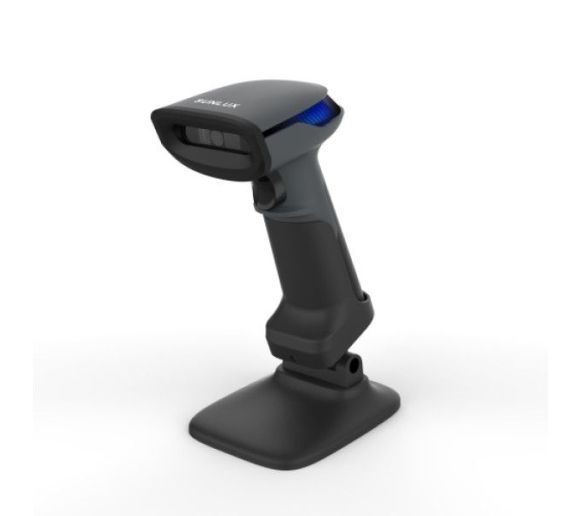 Skener POS Barcode Sunlux XL-3620S 2D USB/stand