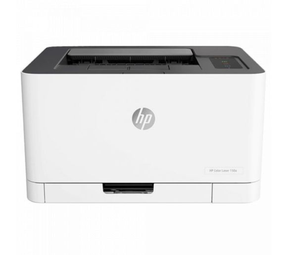 HP - Štampač Color Laser HP 150a 600x600dpi 18/4ppm 4ZB94A