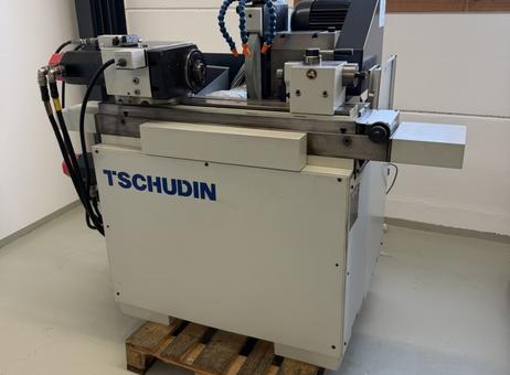 Brusilica TSCHUDIN CNC PL31