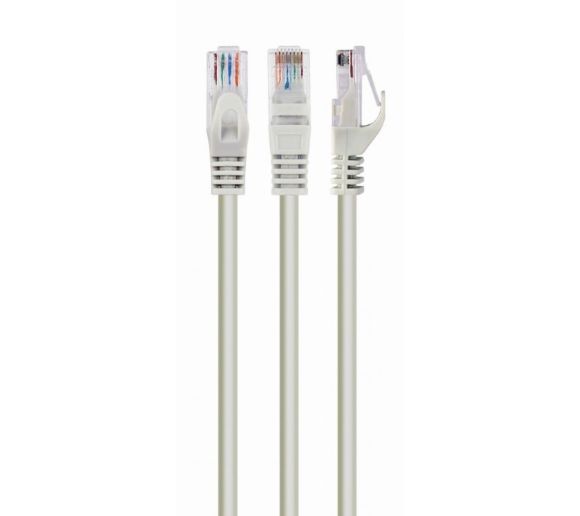 CABLEXPERT - LAN UTP-kabl patch Cablexpert PP6U-2M Cat6 2m