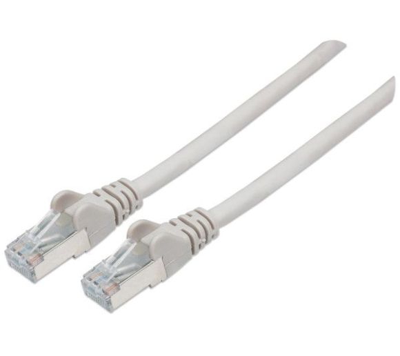 Intellinet - LAN SFTP kabl intellinet 733267 Cat6 CU/Sivi/5m