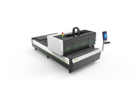 N2C NEAT 3015 mašina za lasersko sečenje