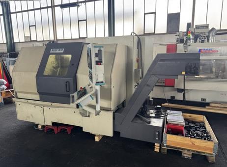 CNC strug NILES-SIMMONS N10/630