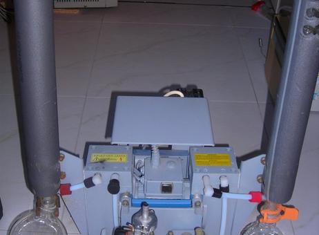 Industrijska pumpa SYSTEM 3R MZ4C