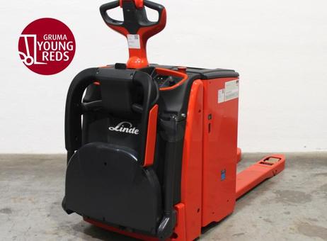 Paletna kolica Linde T 20 AP 1153-02