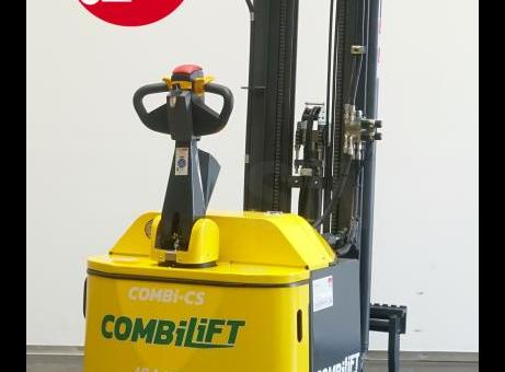 Slagač paleta Combilift CS1250