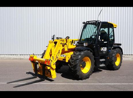 Teleskopski utovarivač Jcb 541-70 AGRI SUPER