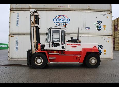 Dizel viljuškar SveTruck 16120-38