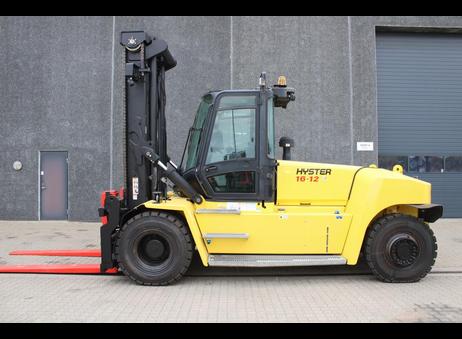 Dizel viljuškar Hyster H16.00XM-12
