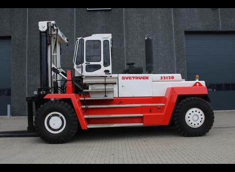 Dizel viljuškar SveTruck 32120-50