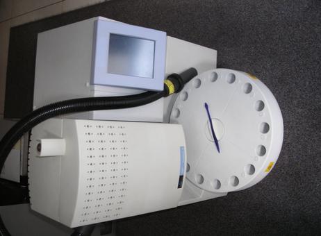 Analitički instrument Perkin Elmer Turbomatrix HS 16