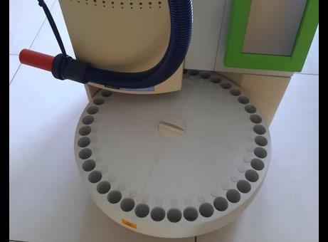 Analitički instrument Perkin Elmer HS 40