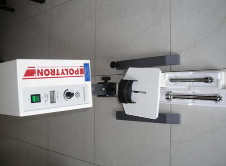 Centrifuga Electronic PT MR 6000