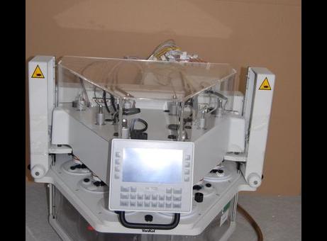 Laboratorijska oprema Varian VK 7025