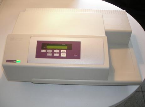 Laboratorijska oprema Molecular Devices Spectramax 340PC