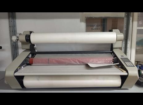 GMP Excelam plus 655 R laminator