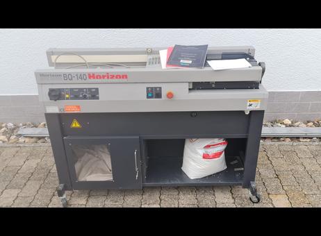 Horizon BK 140 Perfekt povezivač