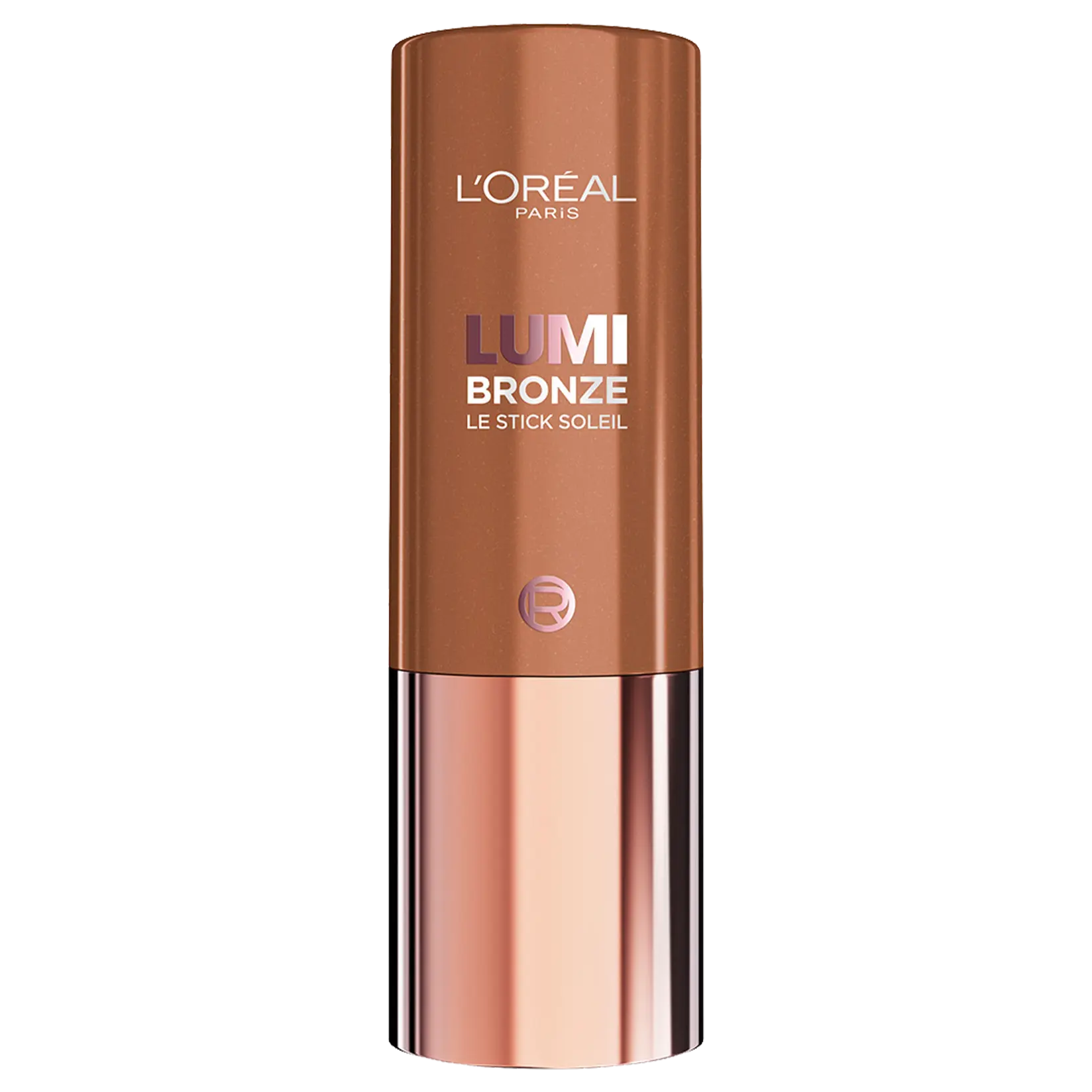 L'Oreal Bronzer u stiku Lumi, 110 Toasted Sunlight
