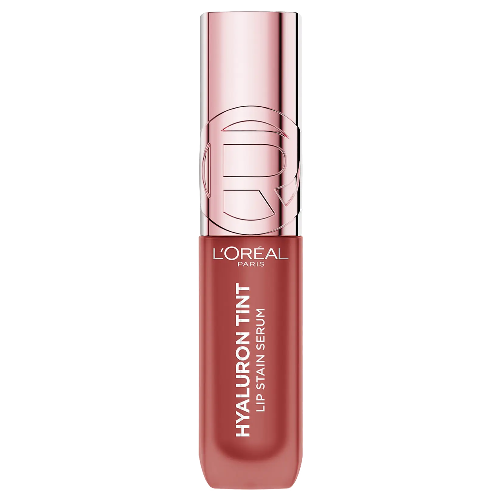 L'Oreal Tint serum za usne u boji Paradise Hyaluron, 640 Tea Time
