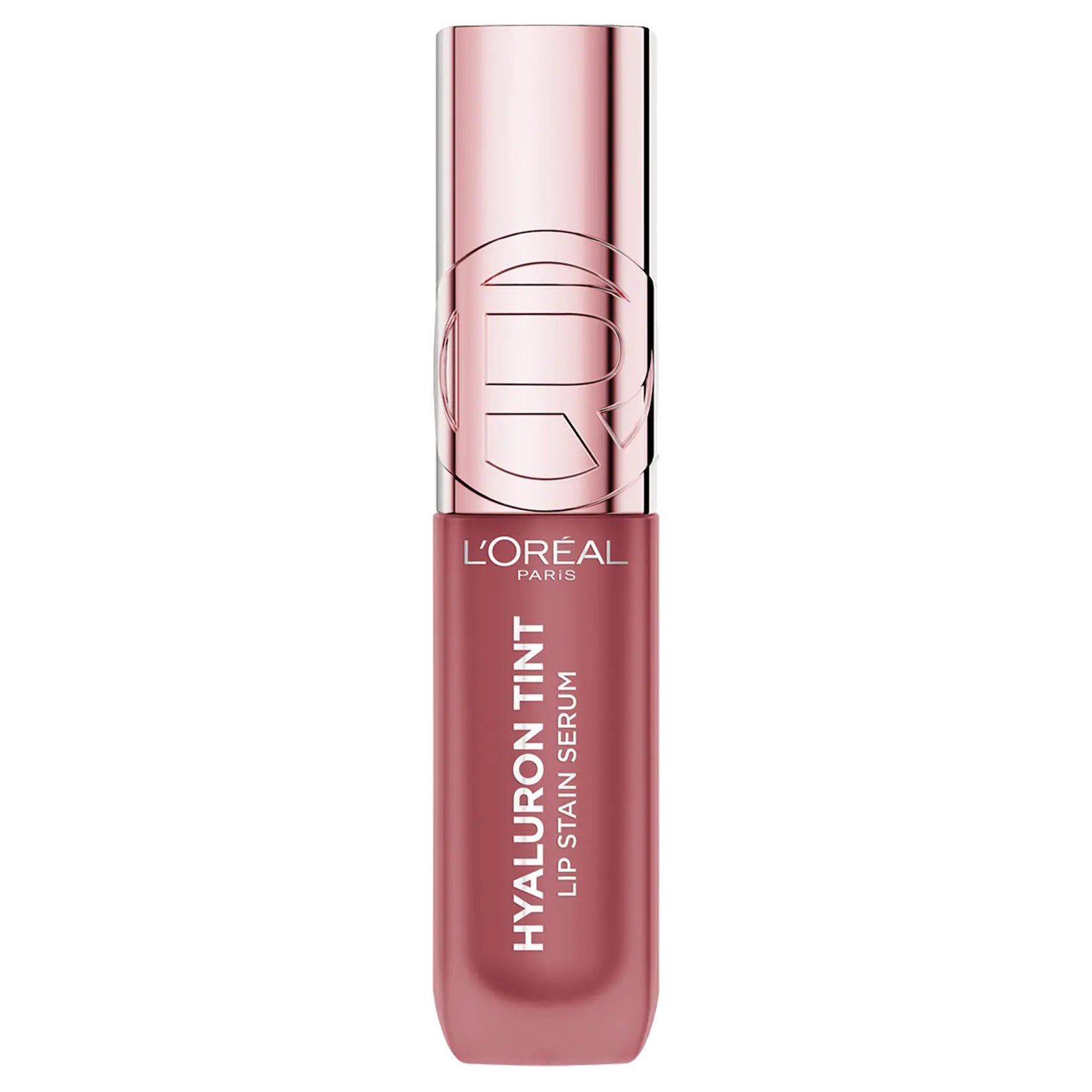 L'Oreal Tint serum za usne u boji Paradise Hyaluron, 635 Worth It Medium
