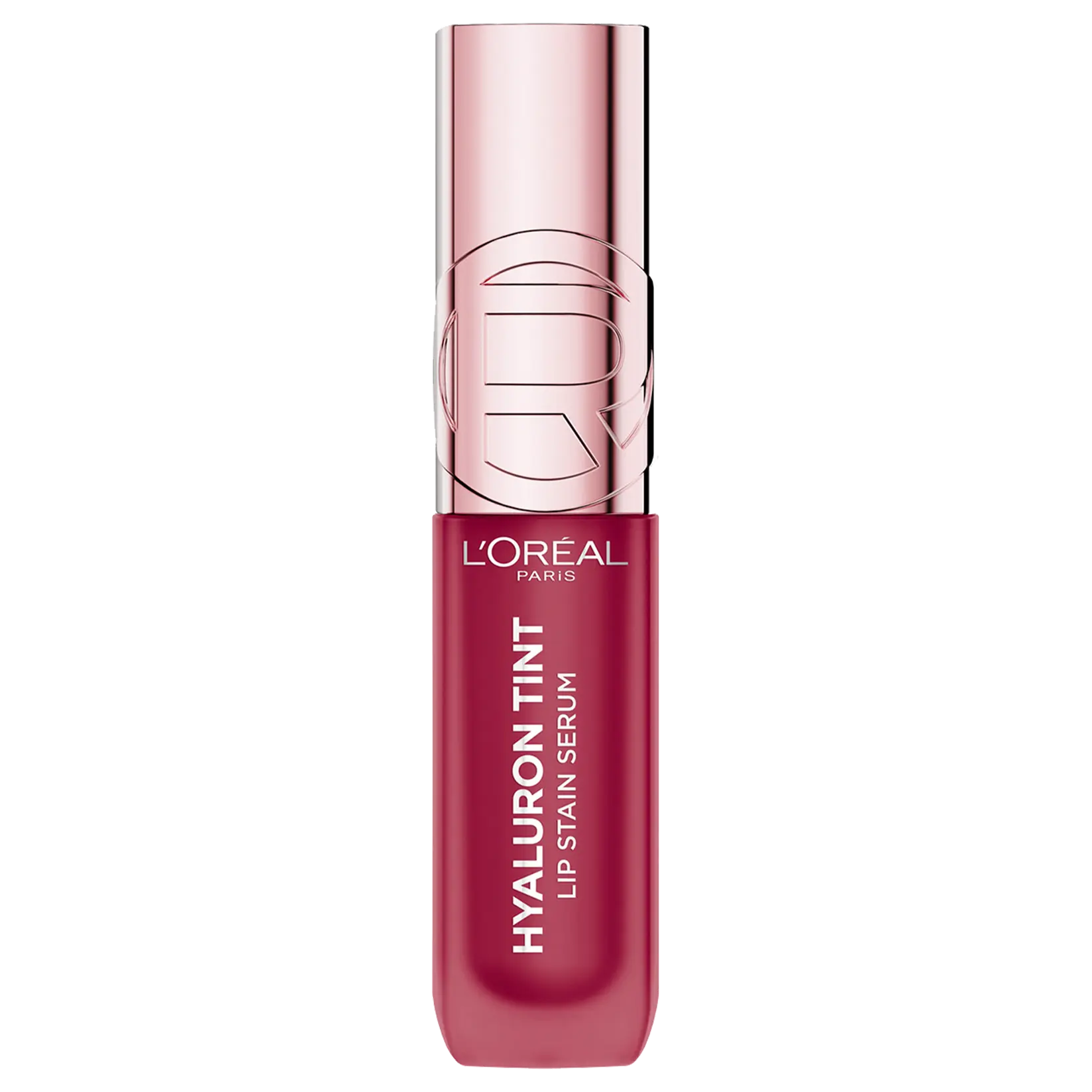 L'Oreal Tint serum za usne u boji Paradise Hyaluron, 490 Berry Jolie