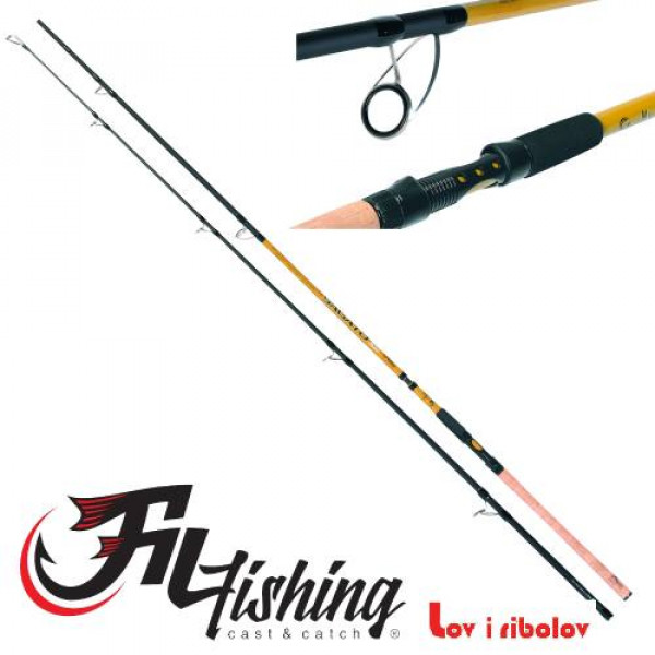 Stap FIL FISHING SAGATO 2,7m 200g (10-9679 )