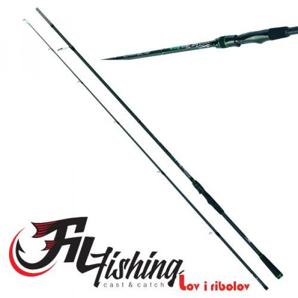 Stap FIL FISHING VIPER 2,73m/ 30-60g (10-9761)
