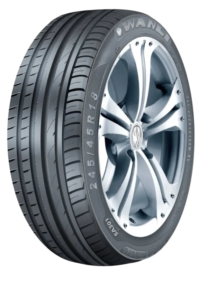 Wanli Letnja guma 205/55 R16 91V SA301
