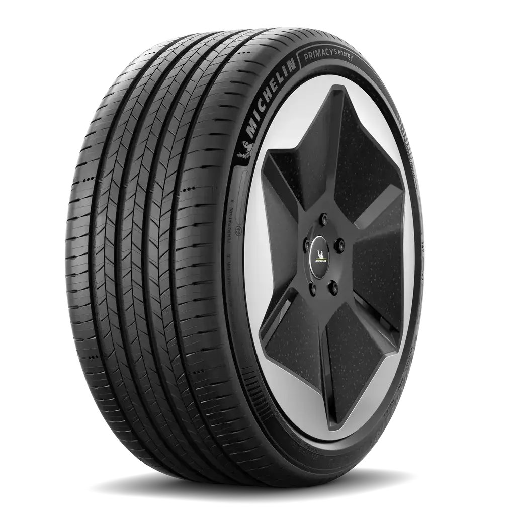 Michelin Letnja guma 215/55 R18 99V XL FR PRIMACY 5 ENERGY