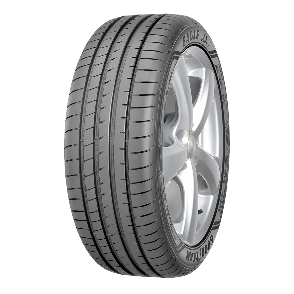 Goodyear Letnja guma 275/40R21 107Y EAG F1 ASY 3 SUV *XLROFFP