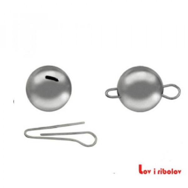 Glava Fil 80-2594 Flexy Jig Heads 20g