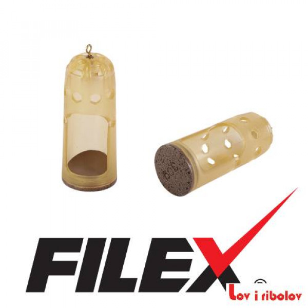 Hranilica FILEX DS FEEDER 40g