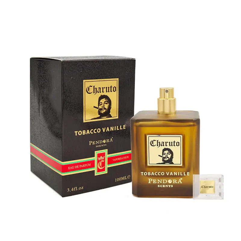 Paris Corner Unisex parfem Charuto Tobacco Vanille Pendora Scents, EDP, 100 ml
