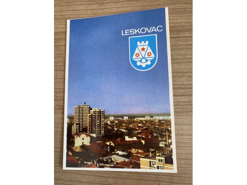 LESKOVAC