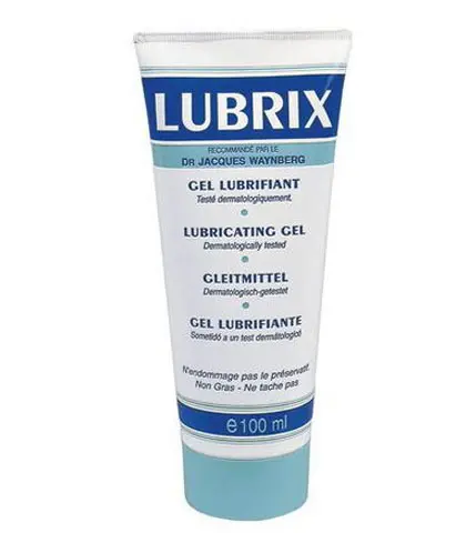 Lubrix Lubrikant na bazi vode, 100ml