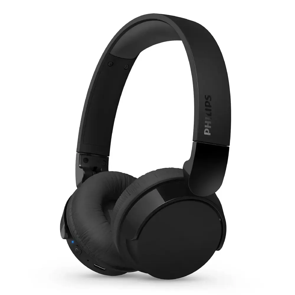Philips TAH3209BK/00 Bežične slušalice, 20mW, 112dB,Crne