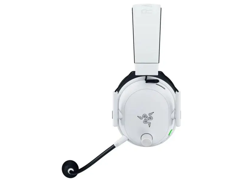 Razer Bežične slušalice BlackShark V3, Wireless, Bele