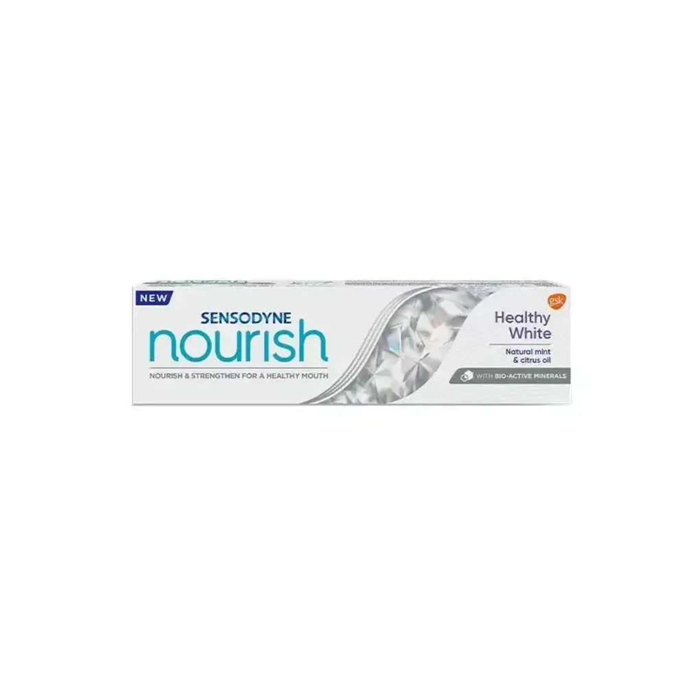 Sensodyne Nourish Whitening pasta za zube 75ml